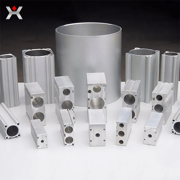 Aluminum profile cylinders factory | Wan Star Aluminum Industry Co., Ltd.