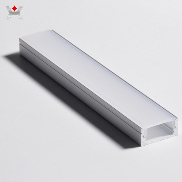 LED aluminum profile price