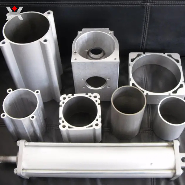 Aluminum profile cylinders factory | Wan Star Aluminum Industry Co., Ltd.