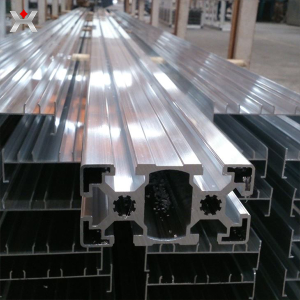 Aluminum t-track channel price | Wan Star Aluminum Industry Co., Ltd.