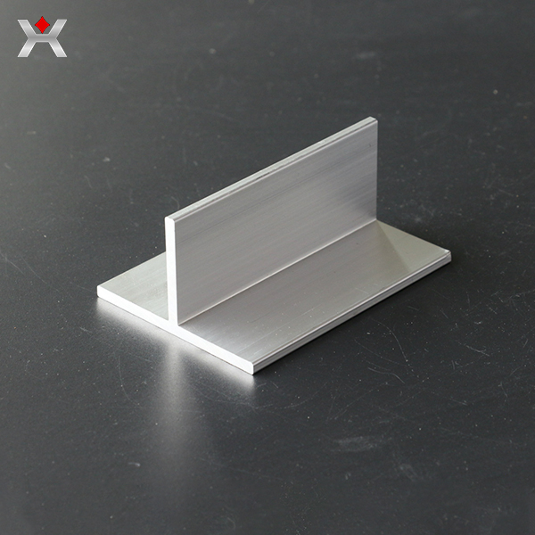 Aluminum t profile factory | Wan Star Aluminum Industry Co., Ltd.
