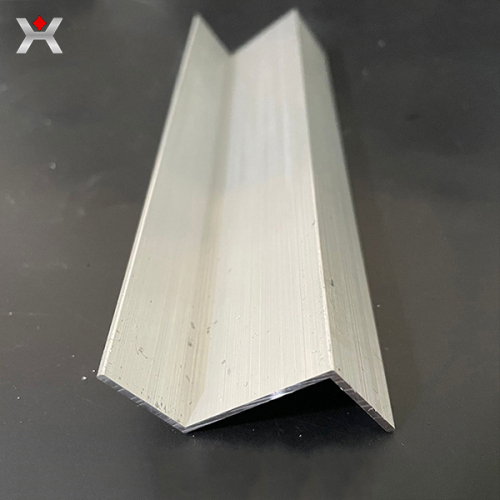 Aluminium z profile in china