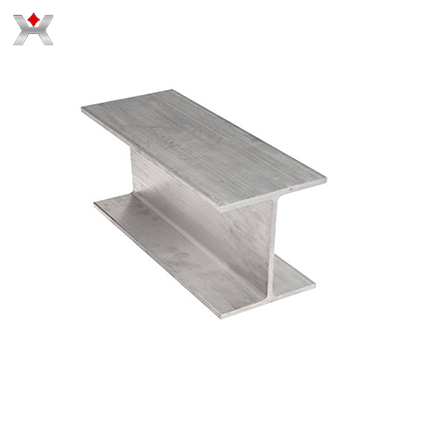 Aluminium h profile for sale