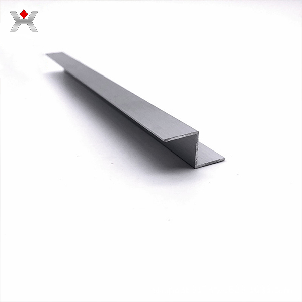 Aluminium z profile manufacturer