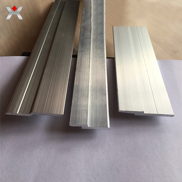 Aluminium z profile in china