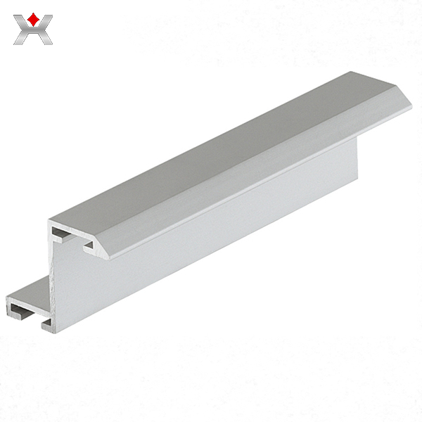 Aluminium z profile factory