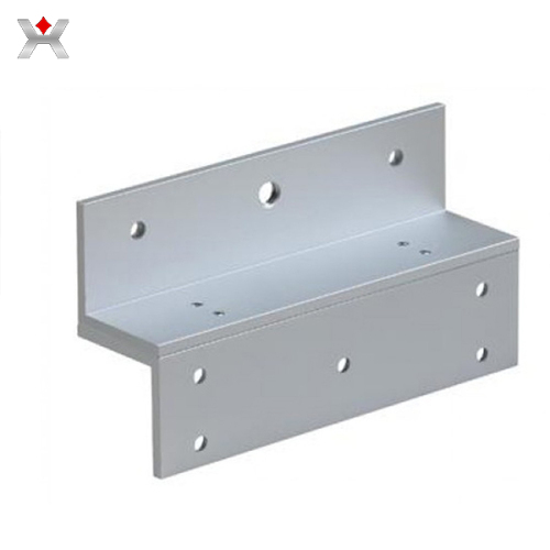 Aluminium z profile factory