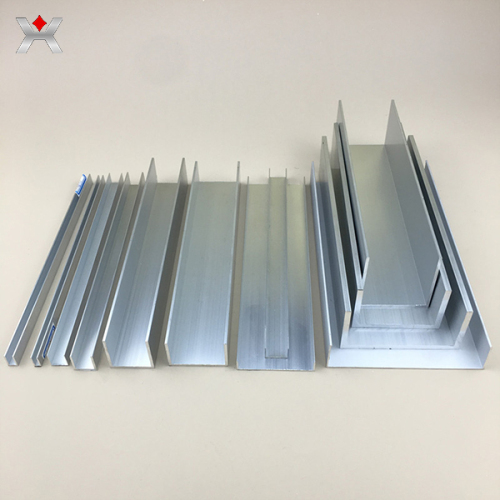 General Aluminum Profile Manufacturer