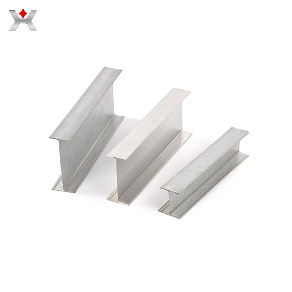 Aluminium h profile for sale