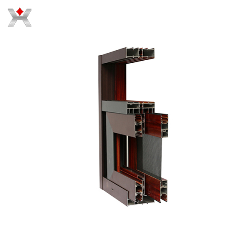 Aluminum sliding window profile supplier | Wan Star Aluminum Industry ...