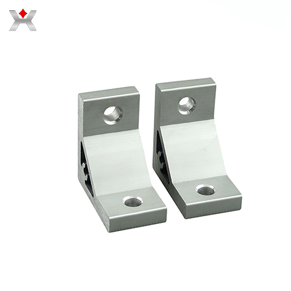 Angle brackets | Wan Star Aluminum Industry Co., Ltd.