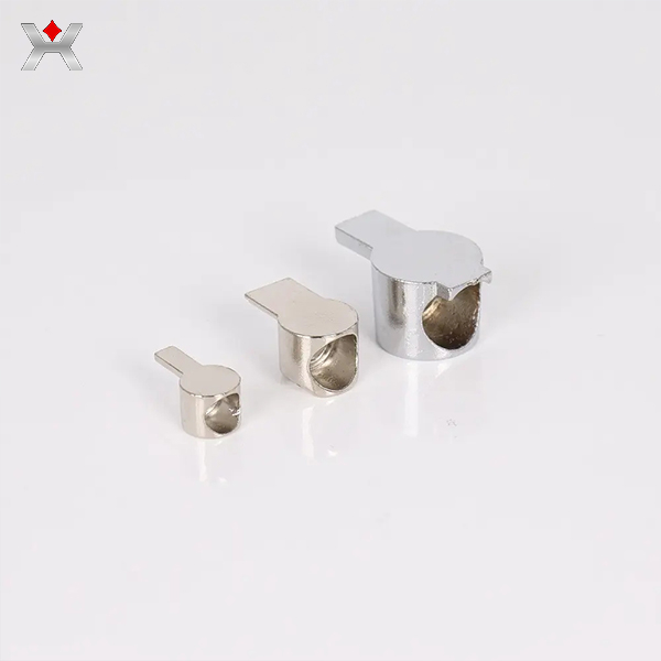 Aluminum built-in connector production | Wan Star Aluminum Industry Co ...