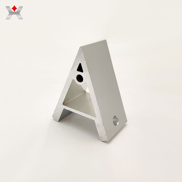 45 degree bracket production