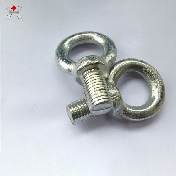 Aluminum eye bolts | Wan Star Aluminum Industry Co., Ltd.