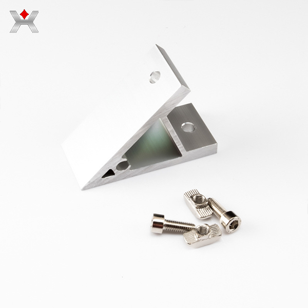 45 degree bracket | Wan Star Aluminum Industry Co., Ltd.