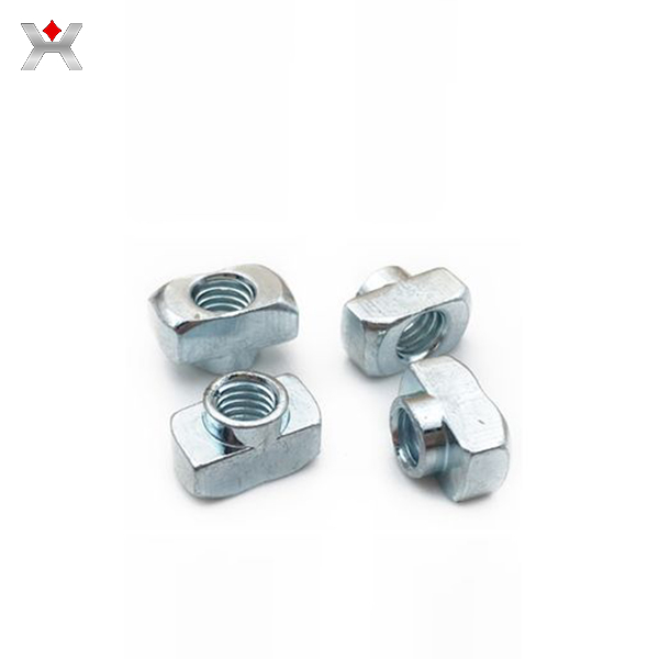 T-Nut block manufacturer