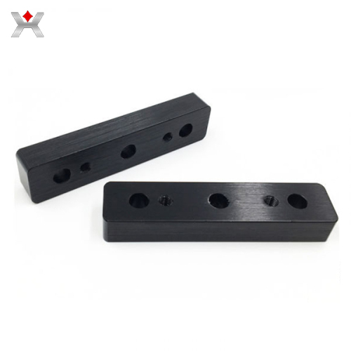 Aluminum Profile& Built-in Connectors