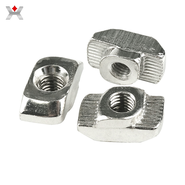 T-Nut block in china | Wan Star Aluminum Industry Co., Ltd.