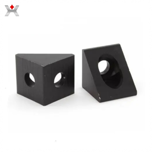 Angle corner connector for sale