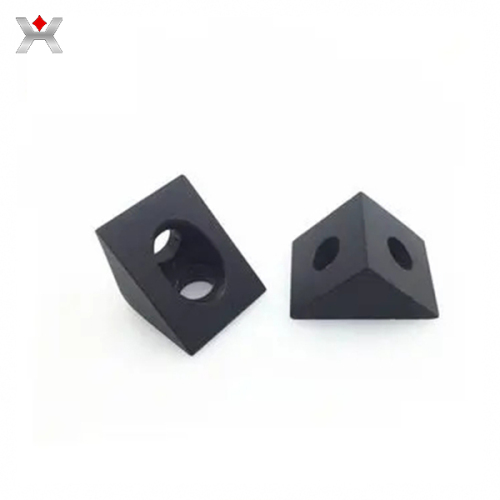 Angle corner connector for sale