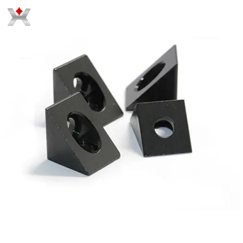 Angle corner connector for sale | Wan Star Aluminum Industry Co., Ltd.
