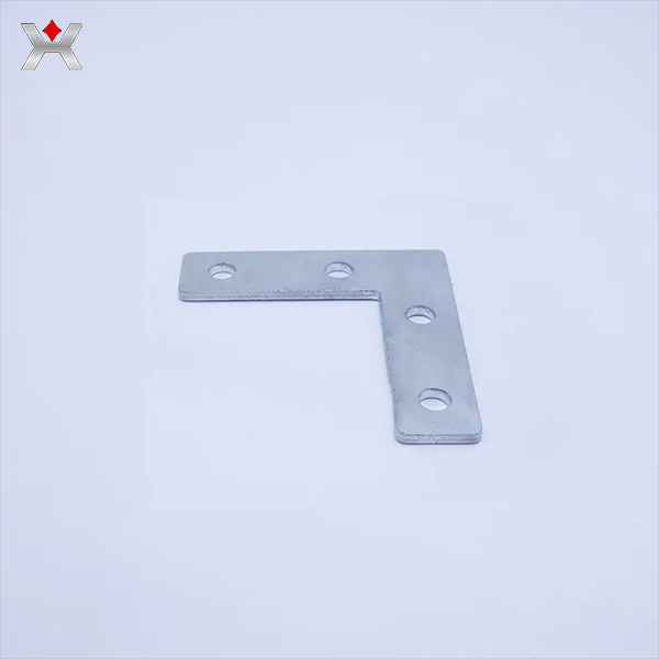 Aluminum L shape corner plate for sale | Wan Star Aluminum Industry Co ...