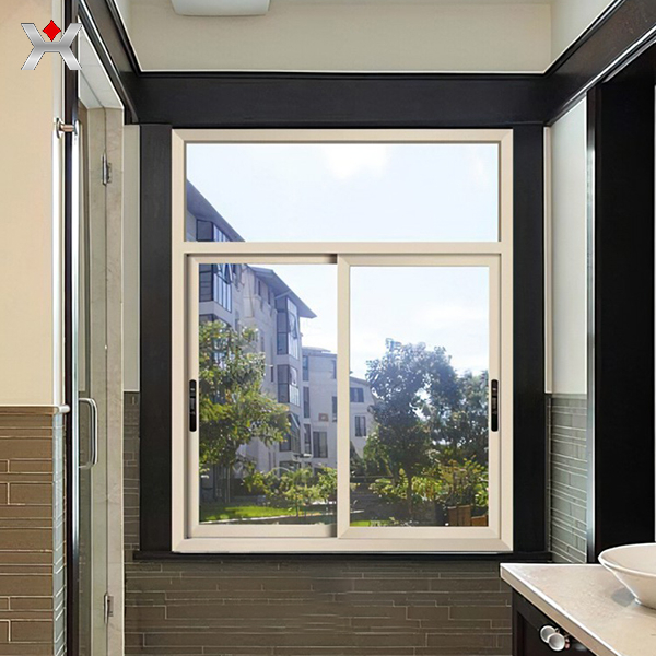 Aluminum frames for windows | Wan Star Aluminum Industry Co., Ltd.