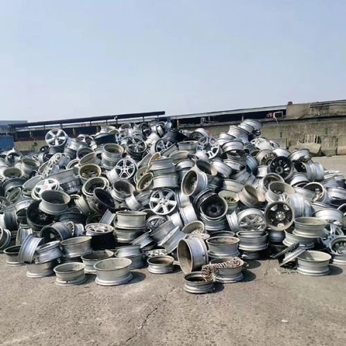 Aluminum wheel scrap in china | Wan Star Aluminum Industry Co., Ltd.