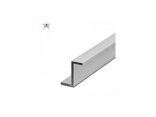 An aluminum Z-profile refers to a structural shape made from aluminum ...