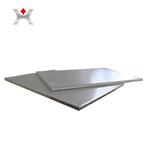 Pure Aluminum Plate | Wan Star Aluminum Industry Co., Ltd.