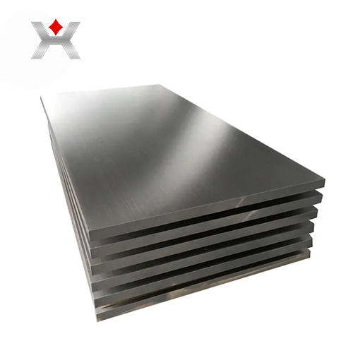 Ordinary Industrial Pure Aluminum