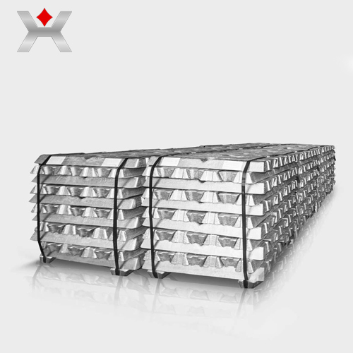A7 A8 A9 Aluminum Ingots