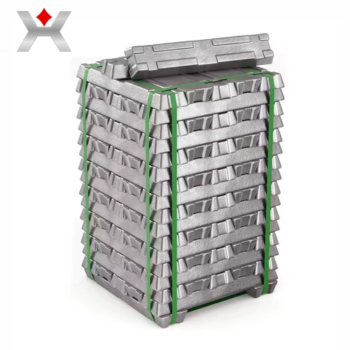 A7 A8 A9 Aluminum Ingots