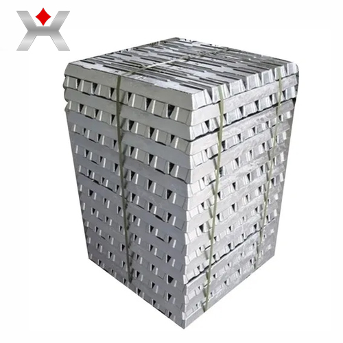 A7 A8 A9 Aluminum Ingots