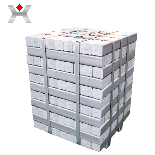 A7 A8 A9 Aluminum Ingots