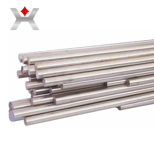 Aluminum Alloy Rod | Wan Star Aluminum Industry Co., Ltd.