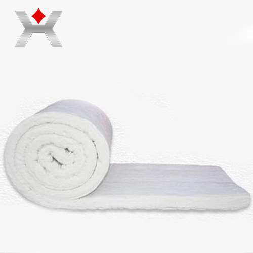 Aluminum Silicate Roll Felt