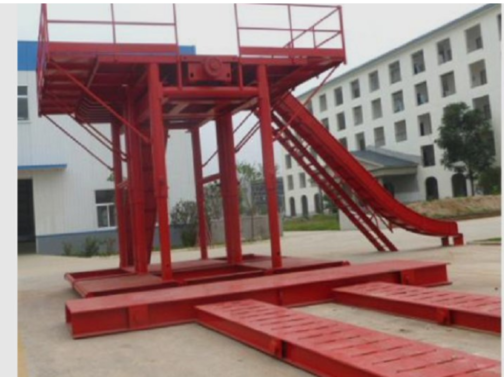 Rig substructure oil rig accessories,023-Offshore Oil Rig