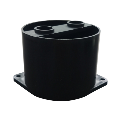 Nblebright Plastic case for DC link capacitor