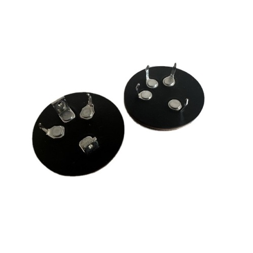 Nblebright Covers for Aluminium Electrolytic Capacitor