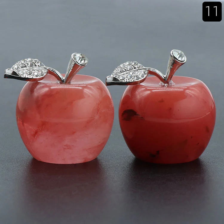 30mm stone apple