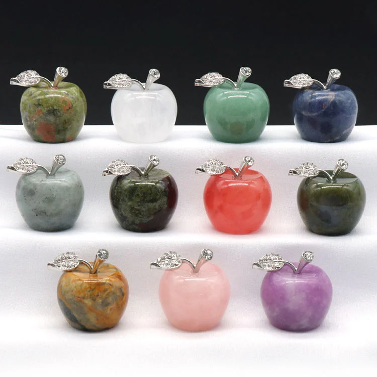 30mm stone apple