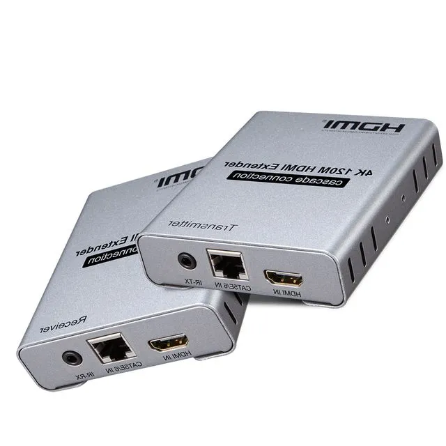 4K 120M HDMI Extender Cascade Connection,HDMI Extender