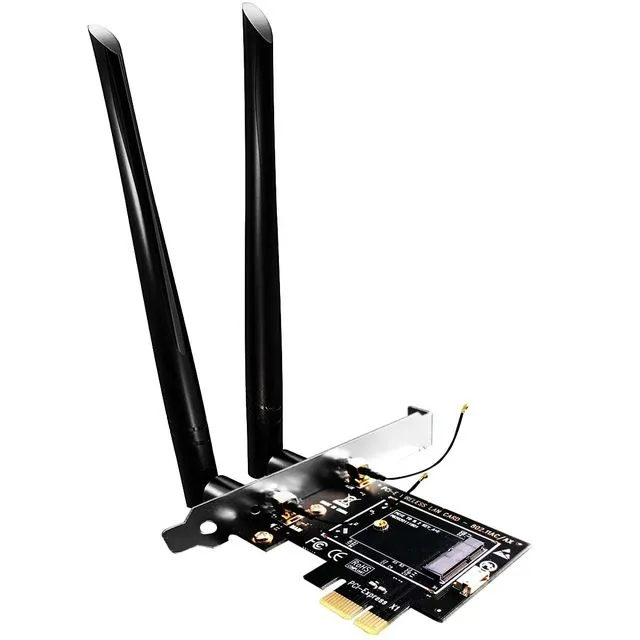 wireless network card adapter
