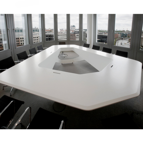 Corian Conference Table Boardroom Meeting Room Desk
