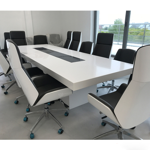 Corian Conference Table Boardroom Meeting Room Desk