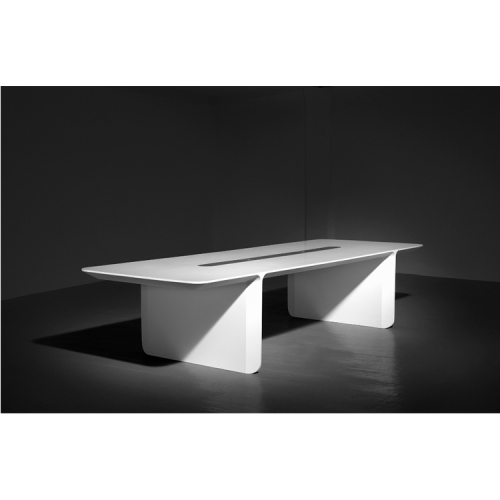 Small Size Conference Table Detachable Modular Conference Table