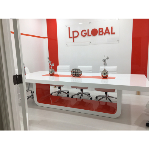 Corian Conference Table Boardroom Meeting Room Desk