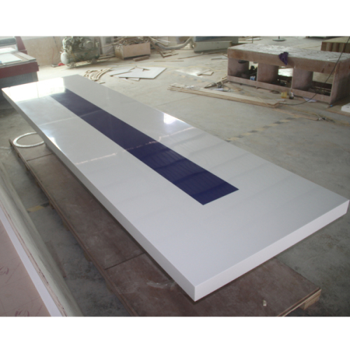 Corian Conference Table Boardroom Meeting Room Desk