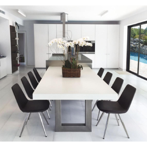 Corian Conference Table Boardroom Meeting Room Desk